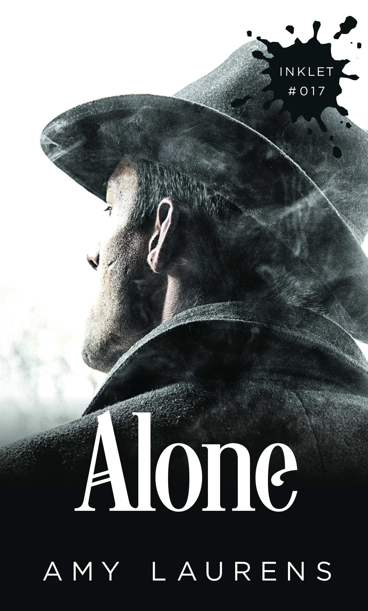 Inklet #17: Alone – Inkprint Press