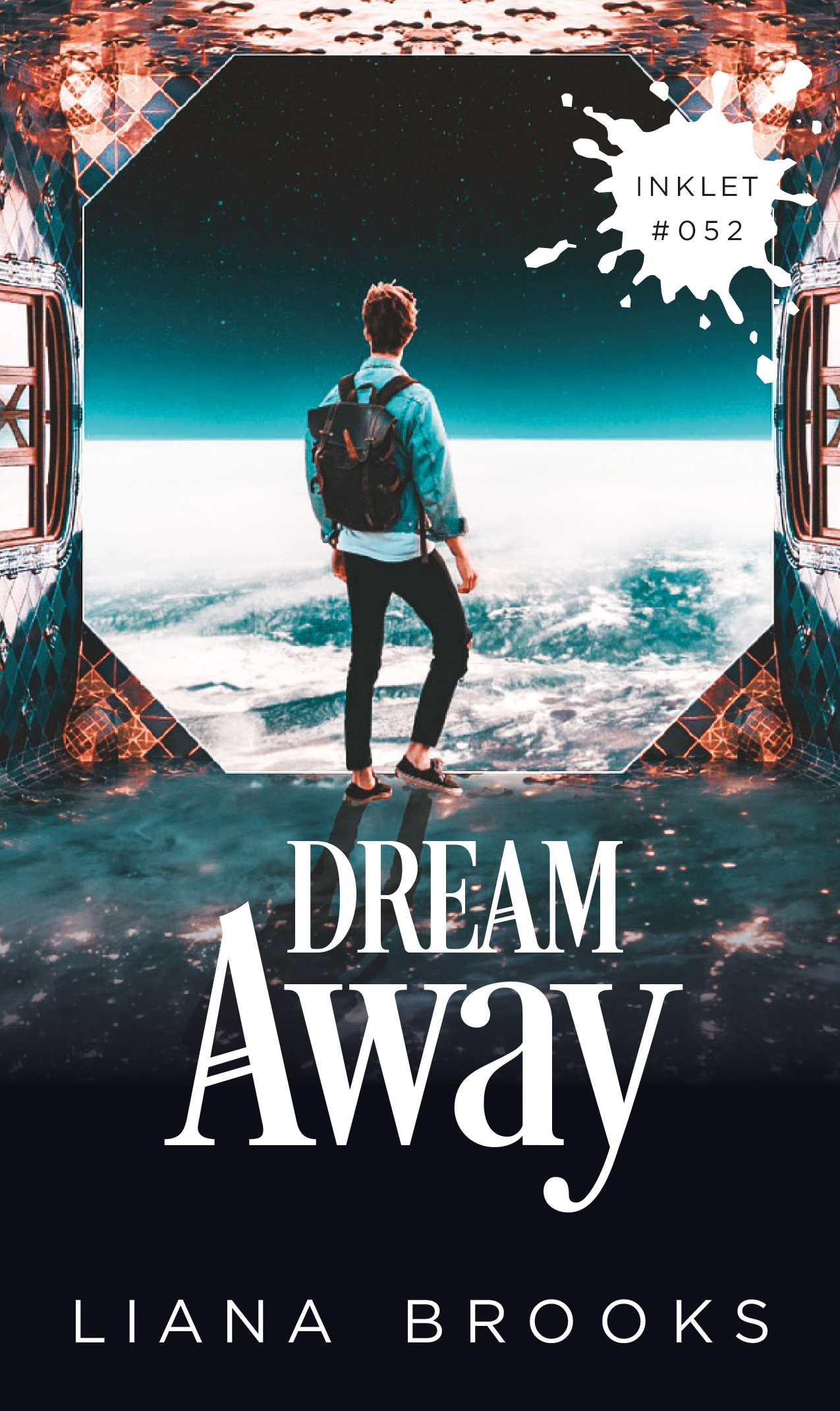 Inklet #52: Dream Away – Inkprint Press
