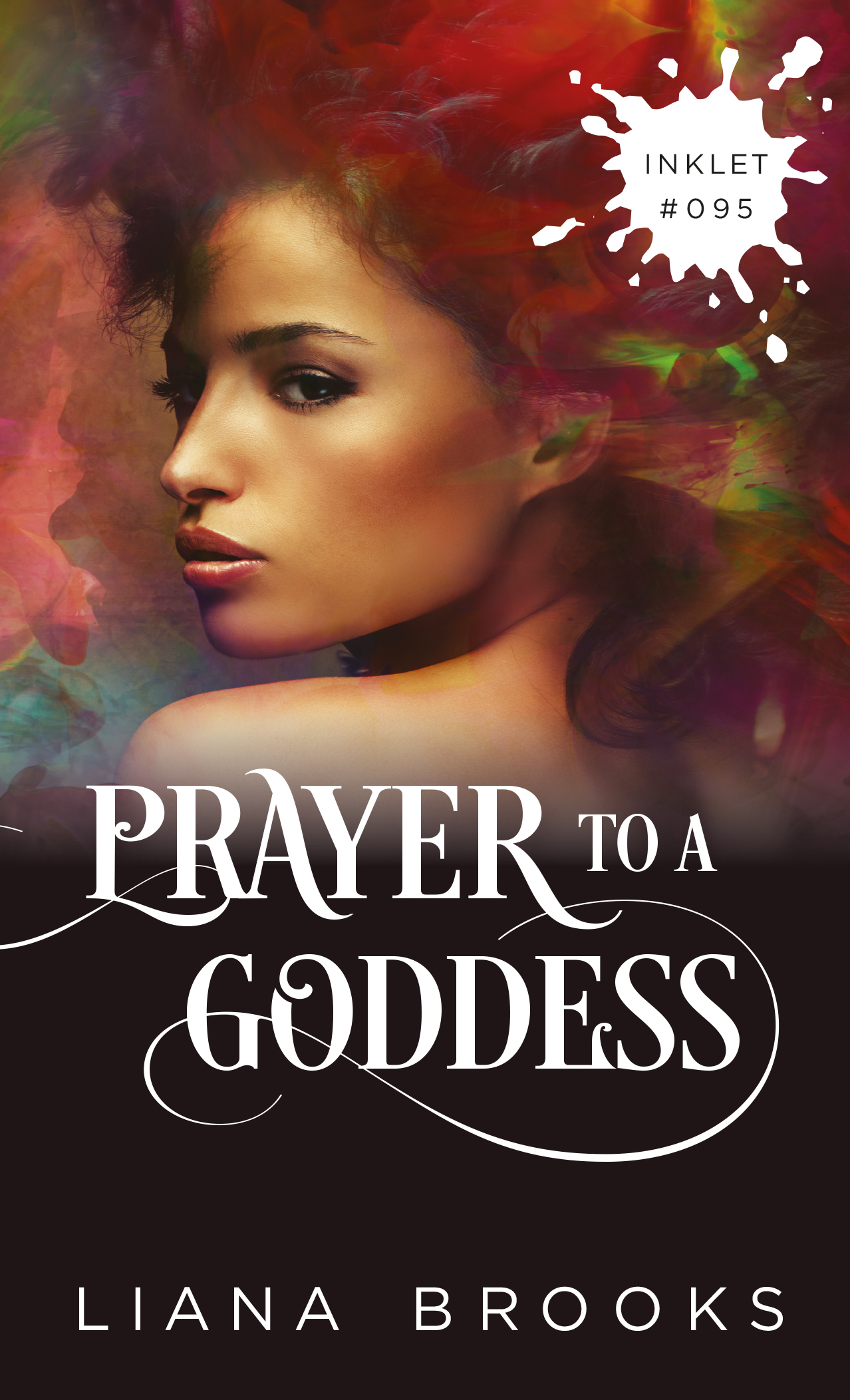 This Week’s Inklet: Prayer To A Goddess – Inkprint Press